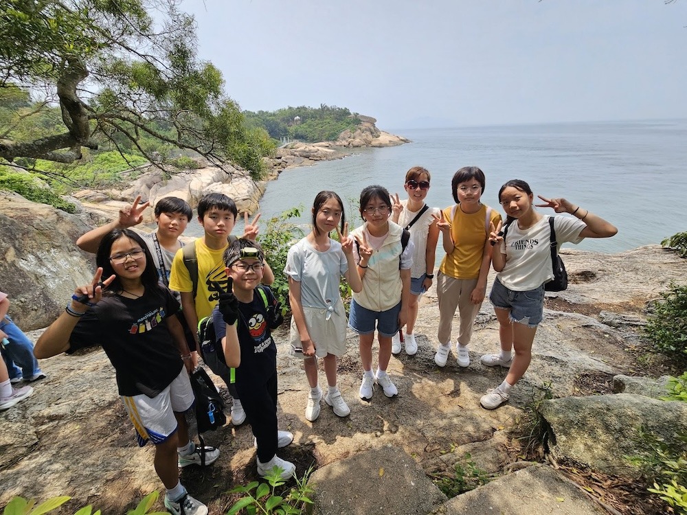 明愛營地活動推介 | 暑期及假日活動 | 中小學教育營 | 機構團隊訓練 | 學校旅行一日遊 | 營地活動
